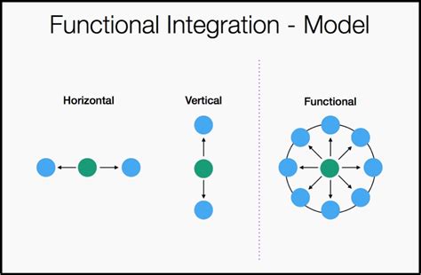 Vertical Integration Model