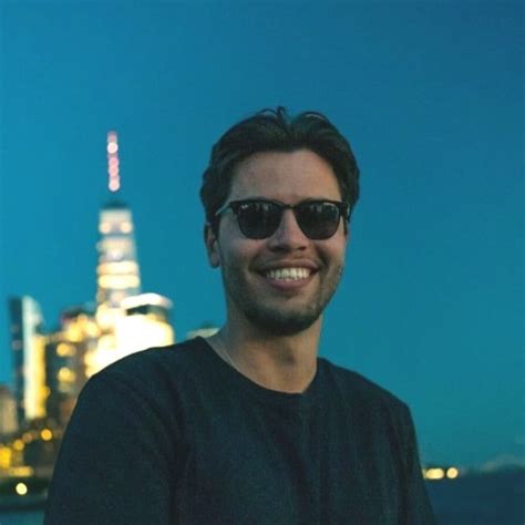 Nicholas Cignarella — Hashnode