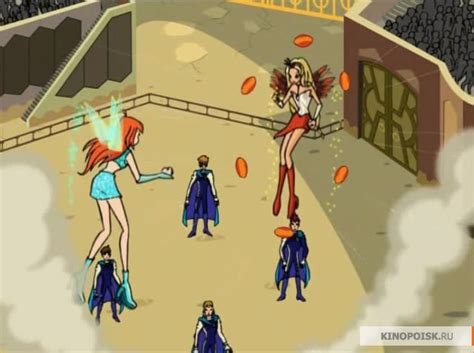 Новости Винкс - Winx Club Клуб Винкс