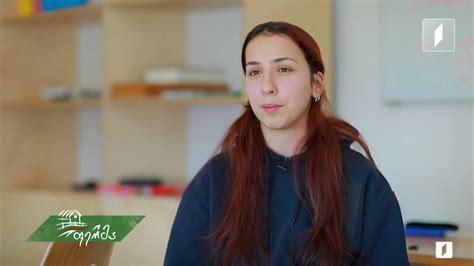 ხევსური გოგო შვეიცარულ აგრარულ სკოლაში როგორ იღებს აგროგანათლებას მომავალი ფერმერი ხევსური