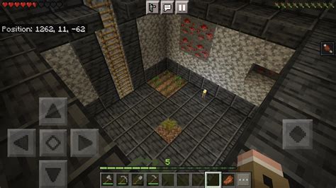 Can This Tree Grow R MinecraftPE