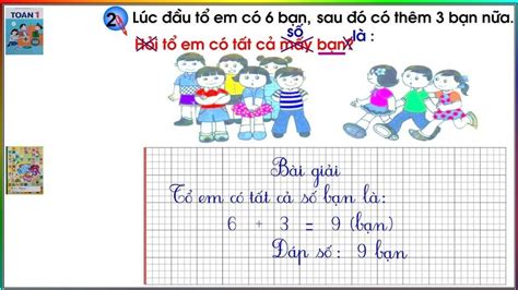 30 Bài Toán Lớp 2 Có Lời Giải Kèm 7 Bí Quyết Giúp Bé Học Tốt