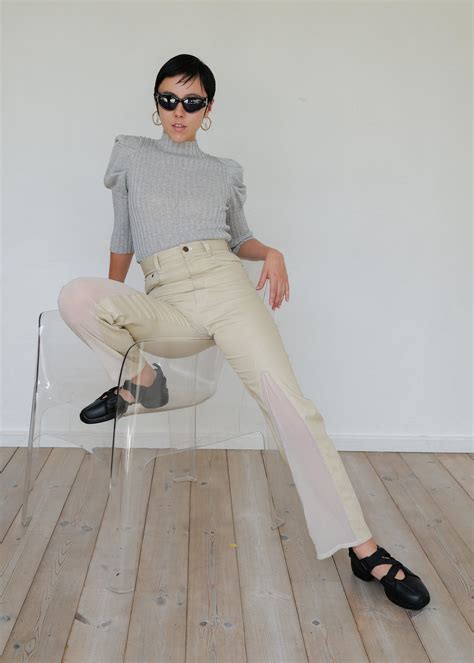 【made To Order】zoe Foundry Mews