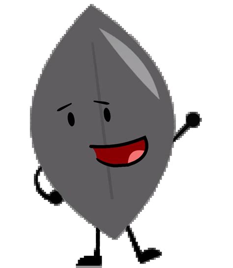 Image Metal Leafy Png Battle For Dream Island Wiki Fandom Powered By Wikia