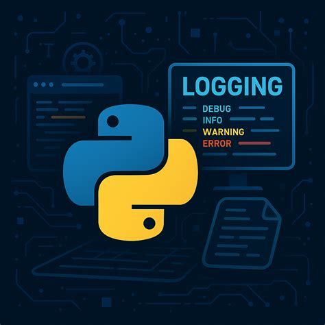 Mastering Application Diagnostics How To Create An Advanced Logger In Python By Optitrade Ai