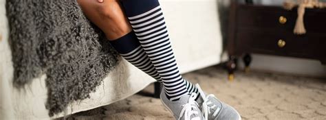 Compression Socks Stockings SoleScience