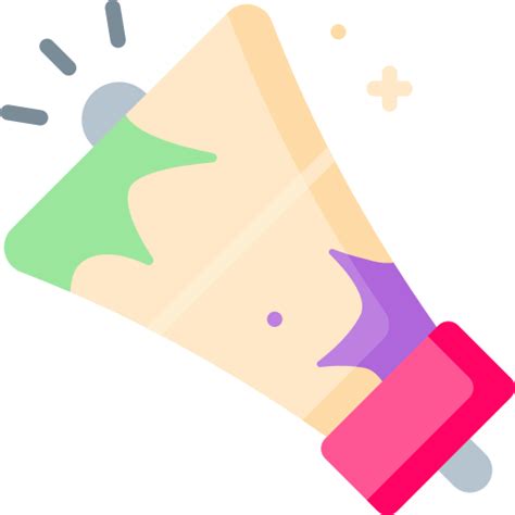 Speaker Free Birthday And Party Icons