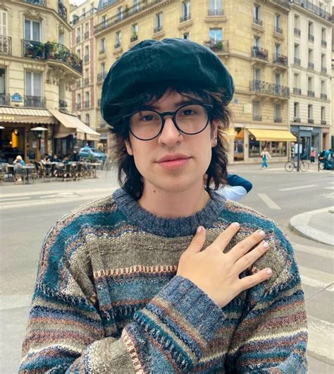 Jake Webber Wiki Age Height Girlfriend Net Worth