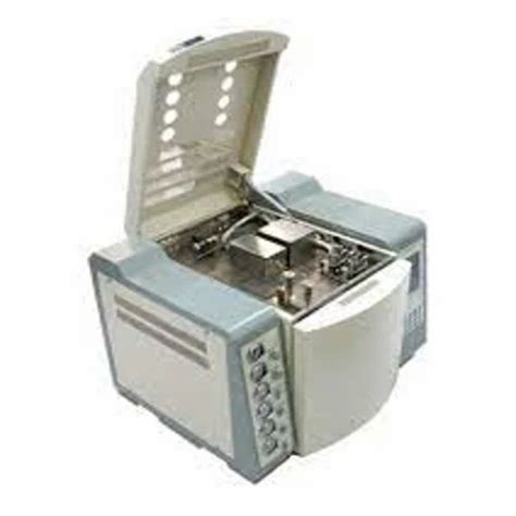 Gas Chromatography System For Laboratory Use Model Name Number Sts 9000 At ₹ 450000 Piece In