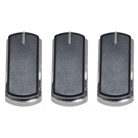 Belling Cooker Oven Hob Stove Grill Control Knob Dial 083240900 X 3 By