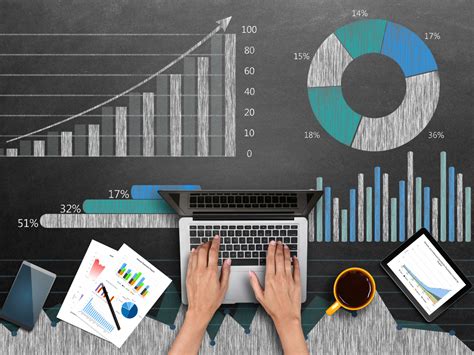 Importance Of Marketing Analytics Measuring Effectiveness BMedia