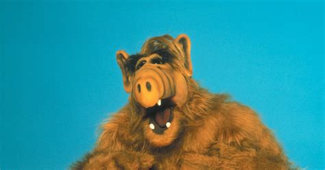 Del Regreso De Alf A Las Recetas De Jamie Oliver Amc Desvela Su Programación Especial Para Los