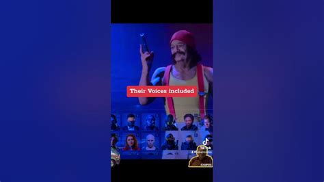 The New Cheech And Chong Operator Bundle Warzone Mw3 Callofduty Trending Discover Follow