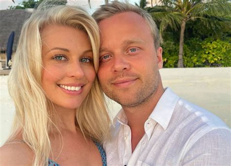 Meet Felix Rosenqvist Girlfriend Emille Sutt Dating And Relationship