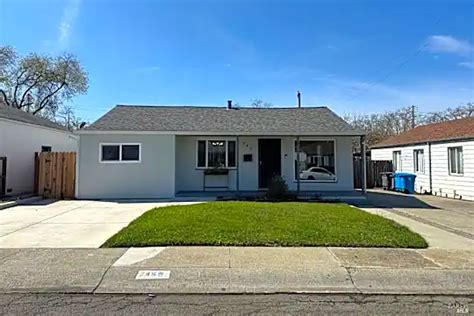 Houses For Rent In Vallejo Ca 54 Houses ®