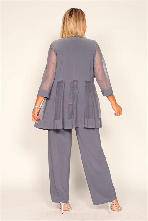 Semi Formal Pant Suits For Women