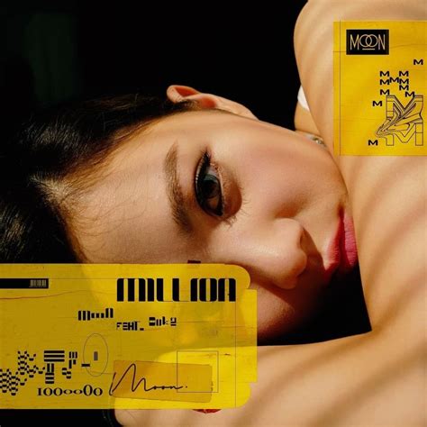 Moon Sujin 문수진 Million Lyrics Genius Lyrics