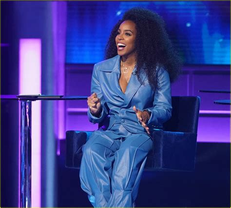 I Can See Your Voice Season Two Guest Judges Revealed Photo 4692306 Adrienne Bailon