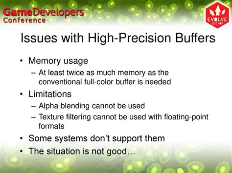 practical implementation of high dynamic range rendering ppt download
