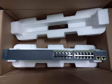 Cisco Catalyst 2960 Series Computers Tech Office Business Technology On Carousell
