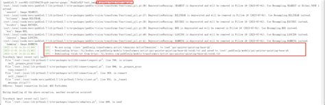 Question 关于模型加载taskflow · Issue 3633 · Paddlepaddlepaddlenlp · Github
