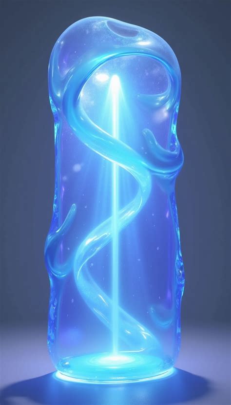 Free Glowing Spiral Shield Image Shield Energy Blue Download At