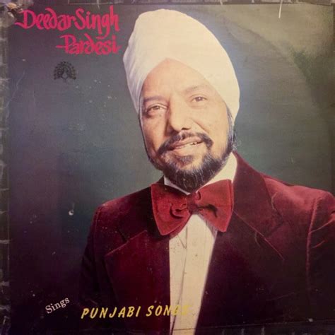 Deedar Singh Pardesi Punjabi Songs Releases Discogs