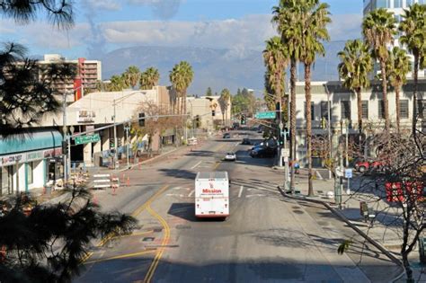 San Bernardino First In Vote For ‘best Urban Street Transformation Of