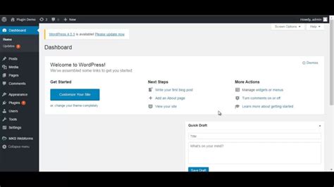 Self Hosted Wordpress Blog Required Social Vernacular