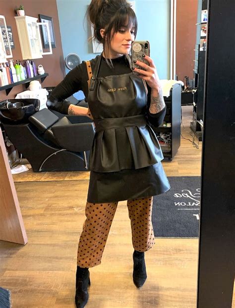 Salon Aprons Artofit