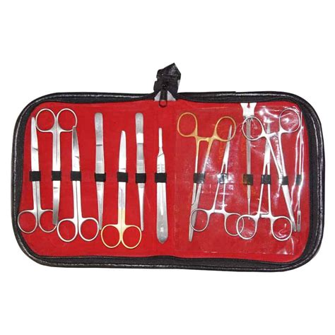 Dissecting Kit Student