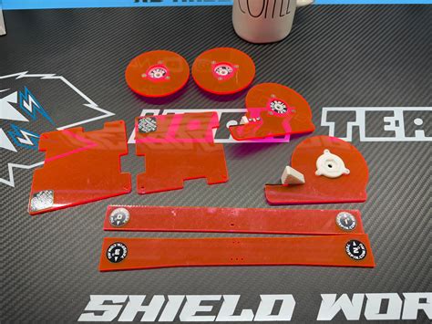 720 Spin RC 1 10 Setup Station R C Tech Forums