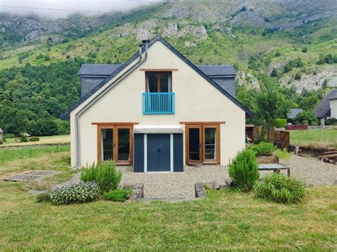 Superbe Maison Confortable Entre Ville Et Pistes La Celle Sous Gouzon