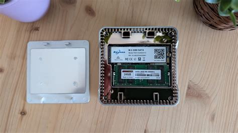 Nipogi E2 Análisis Pequeño Mini Pc Con Procesador Intel N97