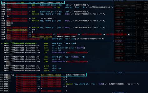 Linux Kernel Exploit 内核漏洞学习 Bypass Smep sir