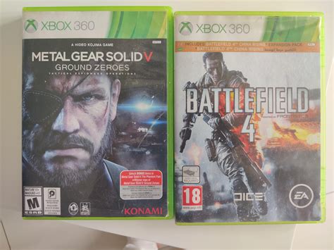 Are These Games Any Good R Xbox