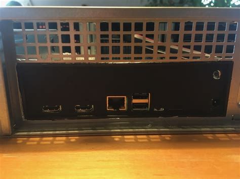 Archivo 3d Gratuito Raspberry Pi Cm4 Io Board Atx Io Shield 🛡️・idea De Impresión 3d Para