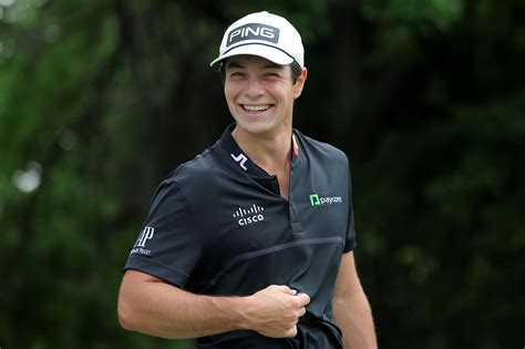 What Is Viktor Hovlands Career Earnings Contract Salary Cap Details