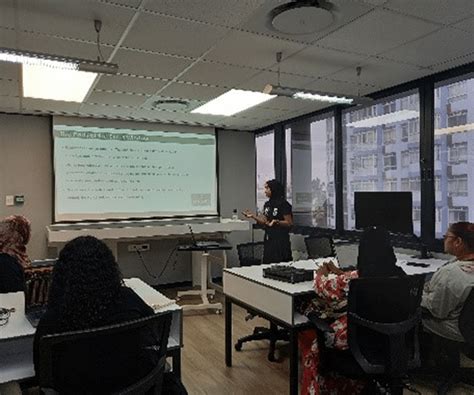 Robotics And Coding Facilitators Level One Course Applications Skills