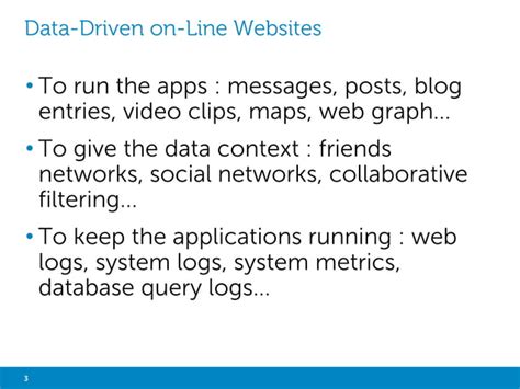 Big Data Analytics With Hadoop Pptx Databases Computer Software