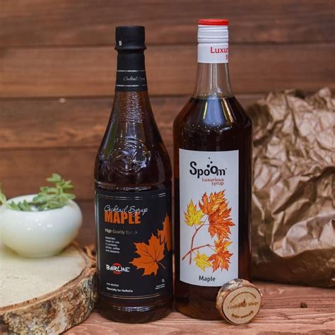 Кленовый сироп 🍁получают из деревьев которые растут в некоторых регионах Северной Америки Нью