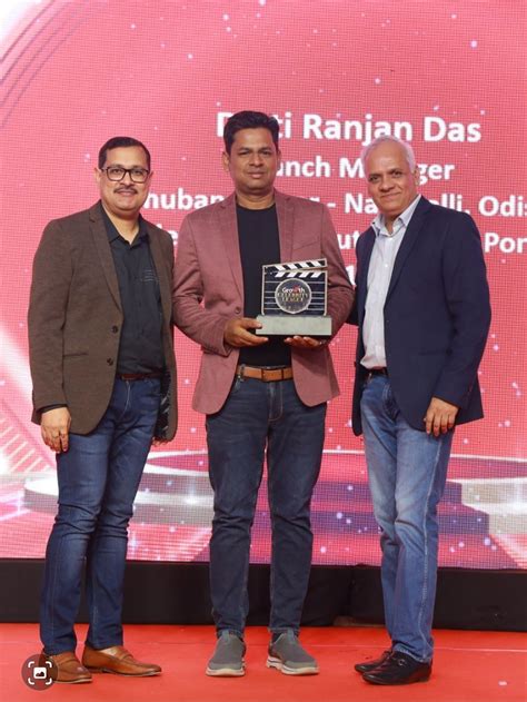 Dipti Ranjan Das On Linkedin Growthcelebrityawardceremoneyrnr Ramoji Film City