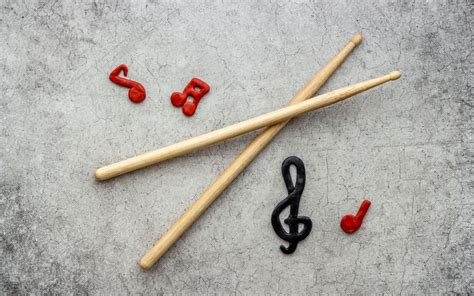 Do Drums Have Notes Everything You Need To Know