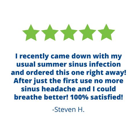 Sinucleanse Soft Tip Neti Pot Nasal Wash Irrigation System Relieves Nasal Congestion