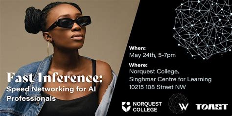 Bilel Kchouk On Linkedin Fast Inference Speed Networking For Ai