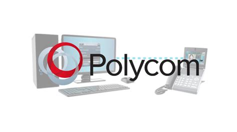 Polycom Desktop Connector Pdc For Pcs And Polycom Vvx Series Phones