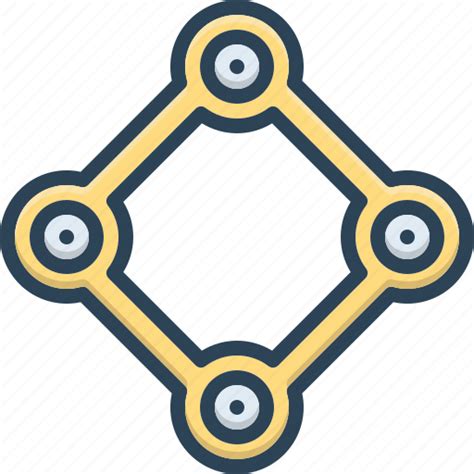 Component Part Constituent Element Ingredient Composing Fundamental Icon Download On