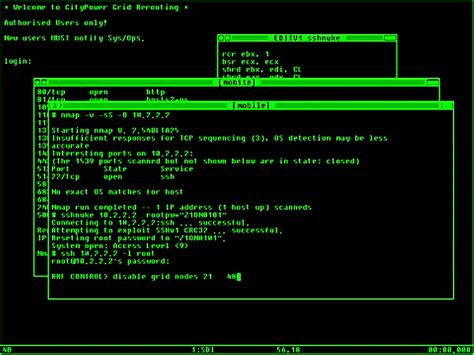 Howto Hack Websites And Servers Tutorial Ryaandavis