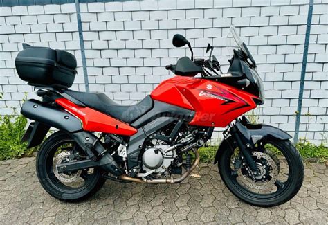 Suzuki V Storm Cijena 5700 € Montenegro Berane Centar Grada Motorcycles Autodiler