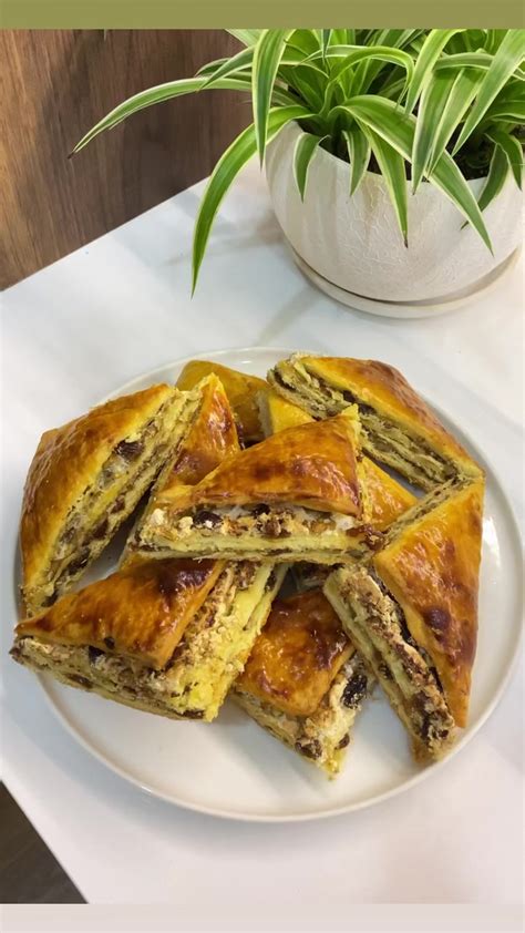 Maryummy Culinary ჩეხური ფახლავა სულ გვჭირდება 5კვერცხი აქედან